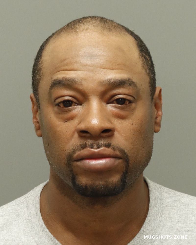 JUDKINS CHARLES MCCOY JR 05/08/2025 - Wake County Mugshots Zone
