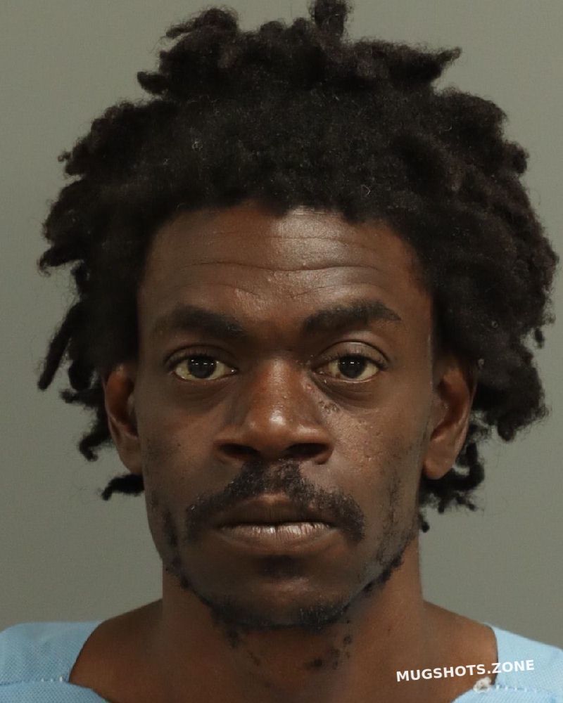 LOVICK EUGENE MAURICE 05/09/2025 - Wake County Mugshots Zone