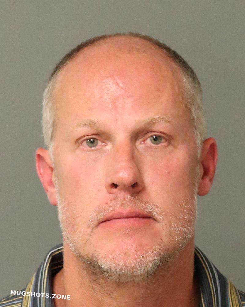 PARKS EDWARD TALIAFERRO 05/09/2025 - Wake County Mugshots Zone