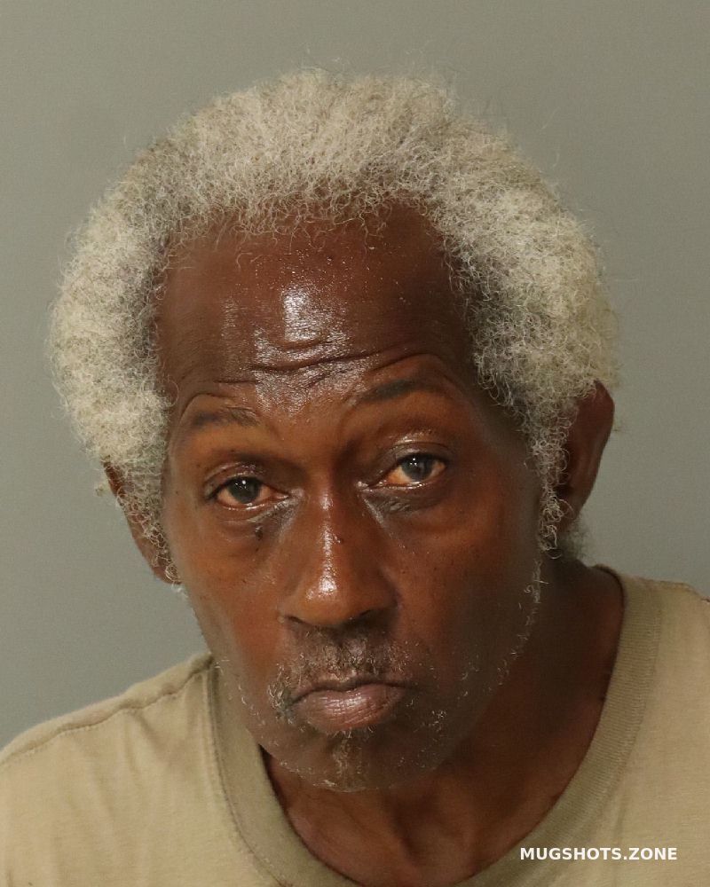 MCCOY THOMAS EDWARD 05/09/2025 - Wake County Mugshots Zone