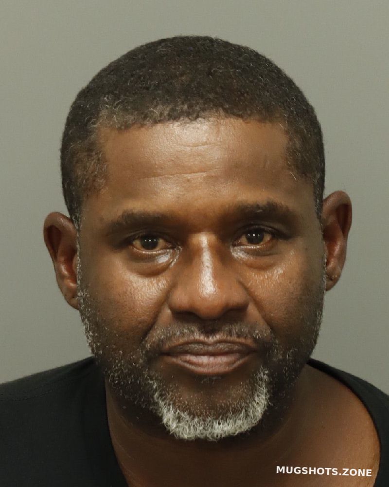 MITCHELL ANTHONY ERROL SR 05/09/2025 - Wake County Mugshots Zone