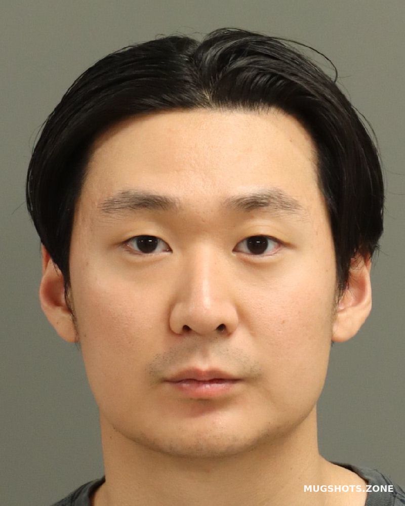 PAK ETHAN JASPER 05/10/2025 - Wake County Mugshots Zone