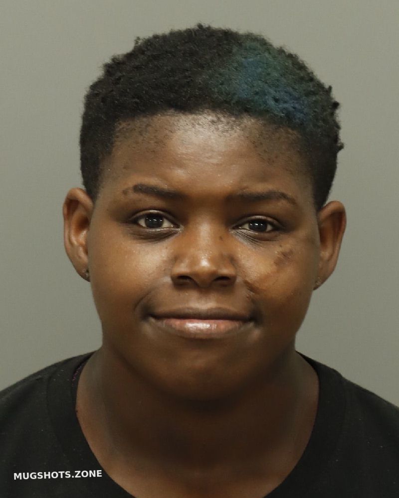 MAXWELL NAQUASIA IMANI 05/12/2025 - Wake County Mugshots Zone