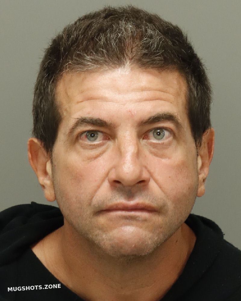 GOTTO CHRISTOPHER GEORGE 05/12/2025 - Wake County Mugshots Zone