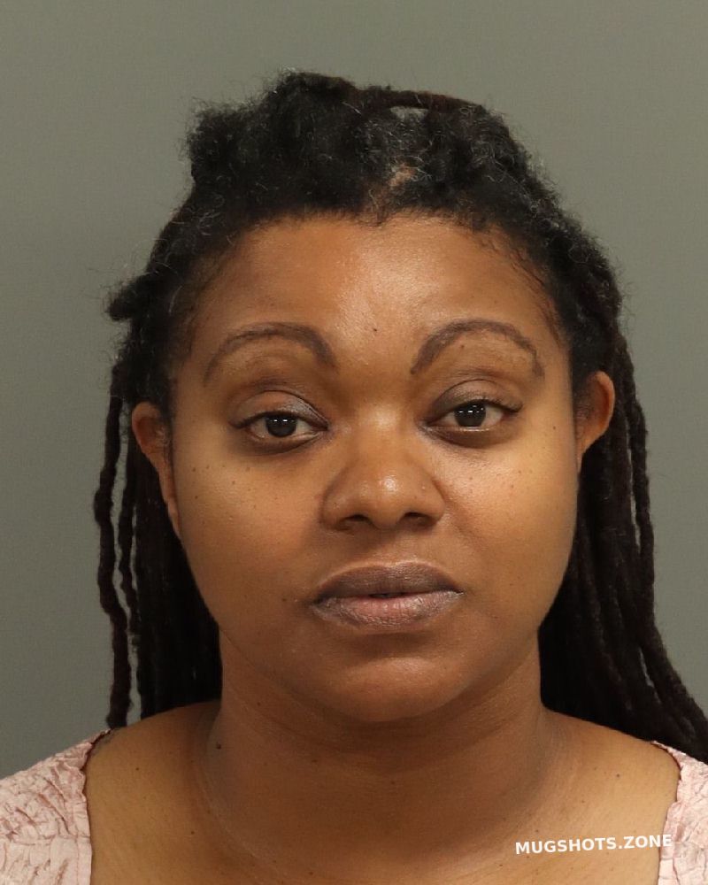 ROCHELLE CRYSTAL DAVIS 05/13/2025 - Wake County Mugshots Zone