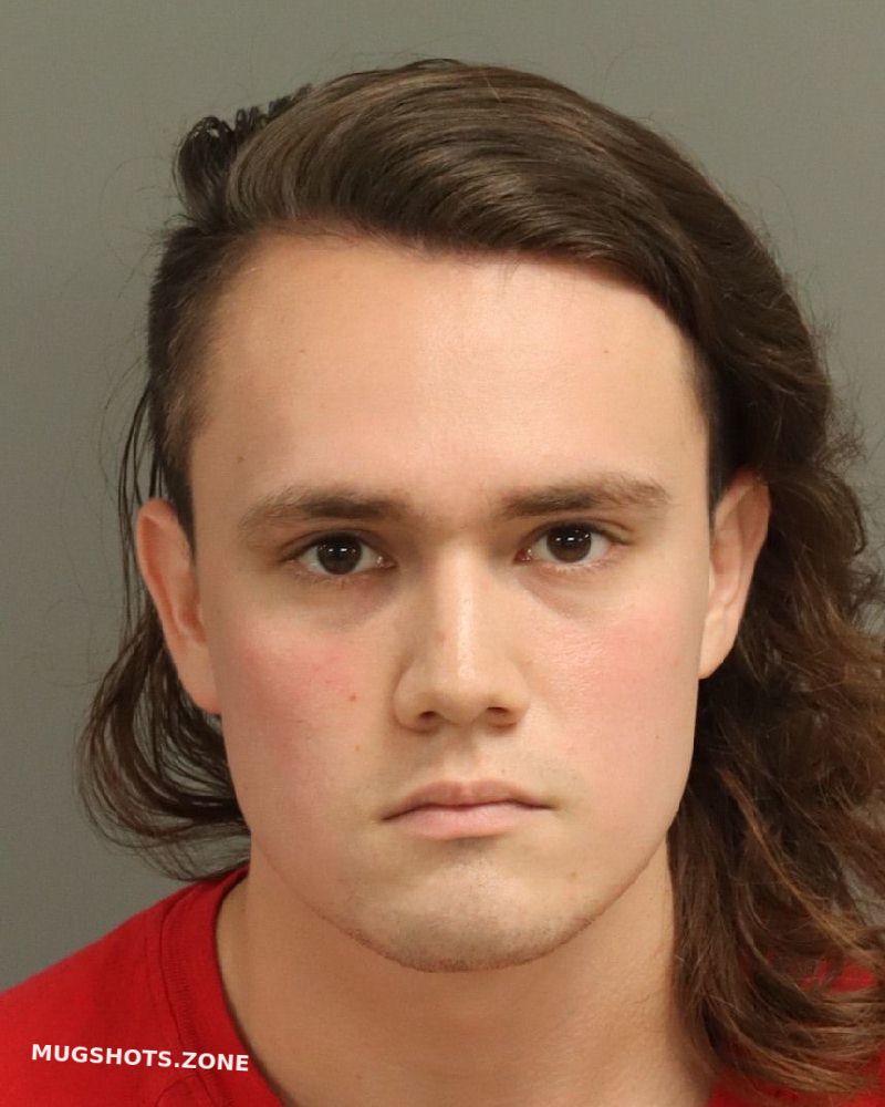 DIBBLE NATHANIEL ABRAHAM 05/13/2025 - Wake County Mugshots Zone