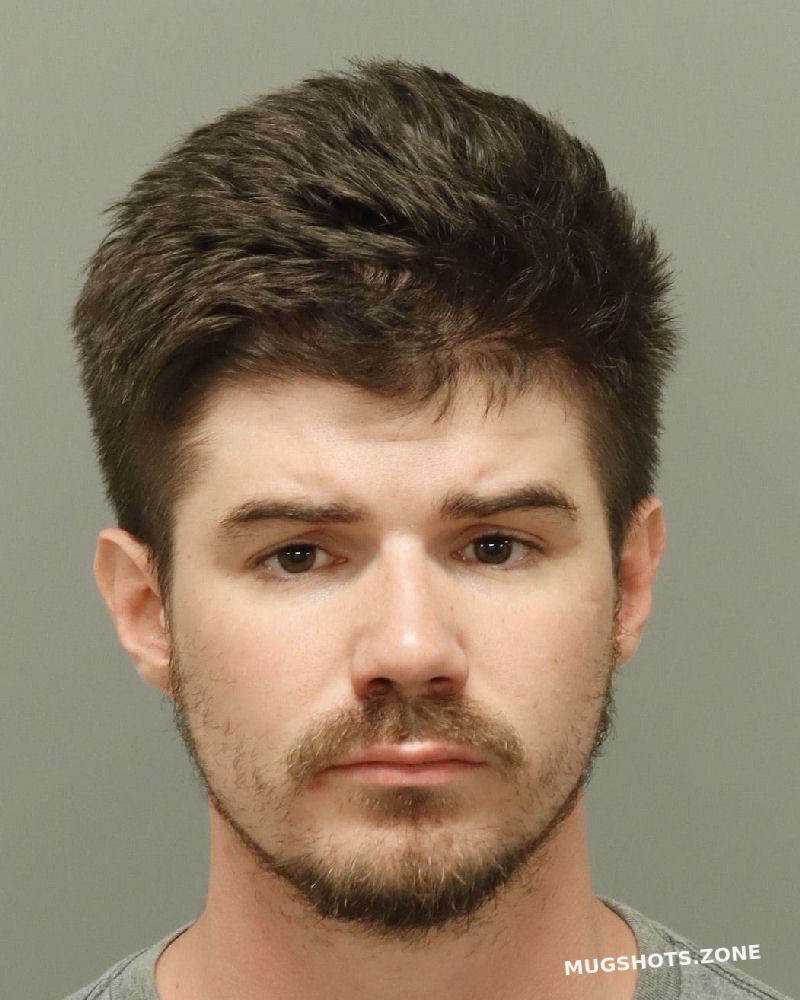 TOBIN HARRISON NASH 05/13/2025 - Wake County Mugshots Zone