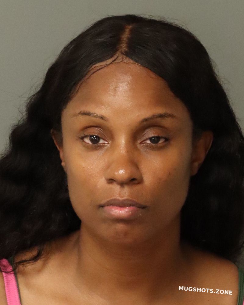 HATCH DANIELLE MONIQUE 05/13/2025 - Wake County Mugshots Zone