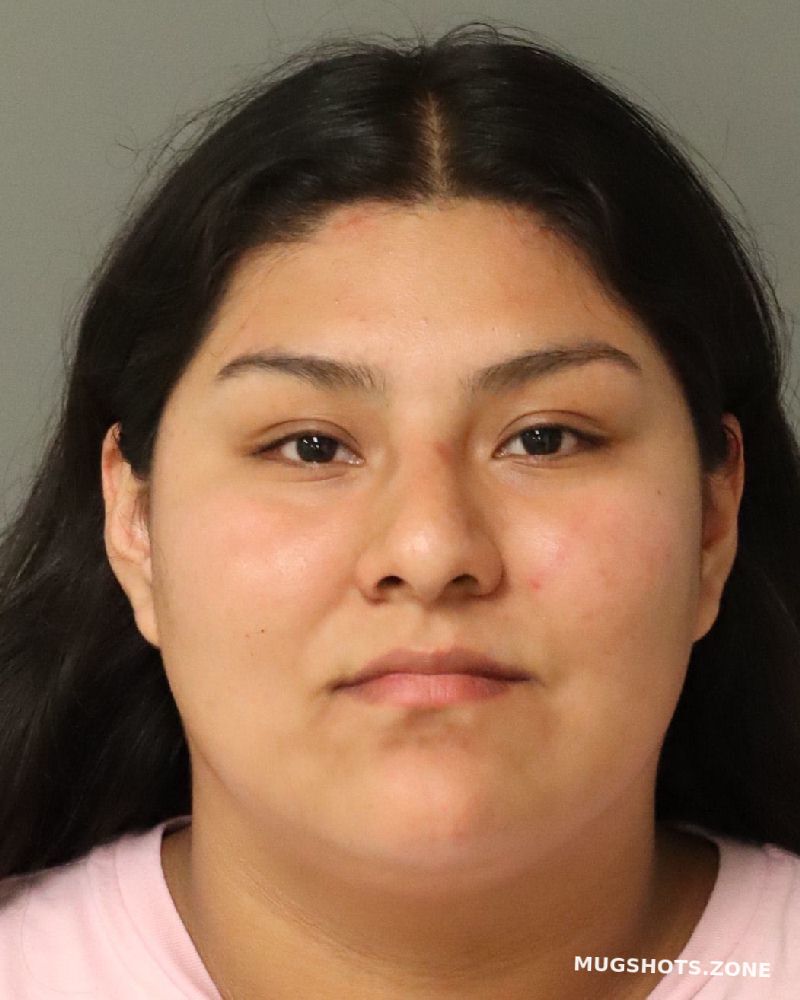 VALERIO-HERNANDE YEYLEEN 05/13/2025 - Wake County Mugshots Zone
