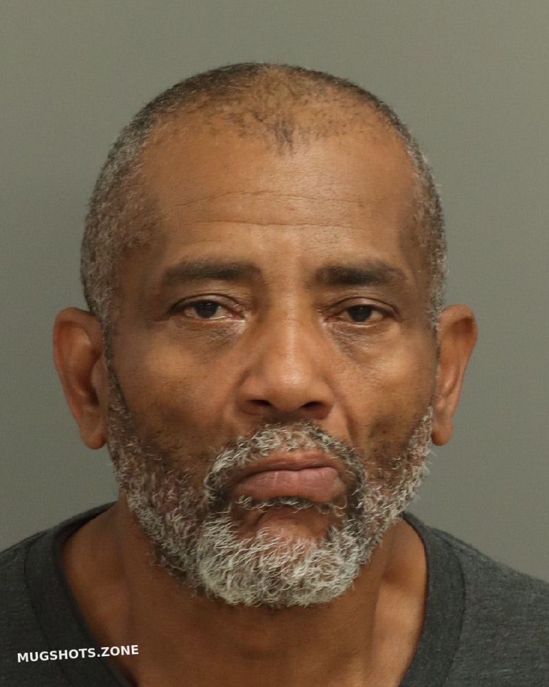 THOMPSON DAVID LEE JR 05/13/2025 - Wake County Mugshots Zone