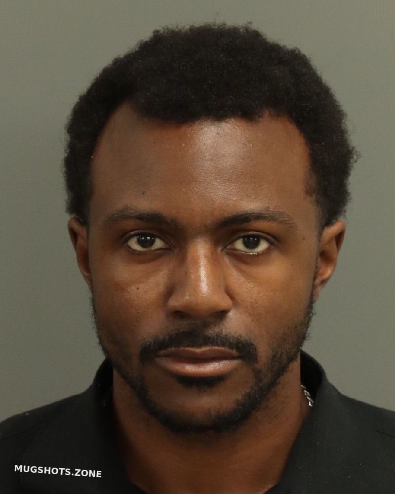 SIMON QUENTIN ISAIAH 05/13/2025 - Wake County Mugshots Zone