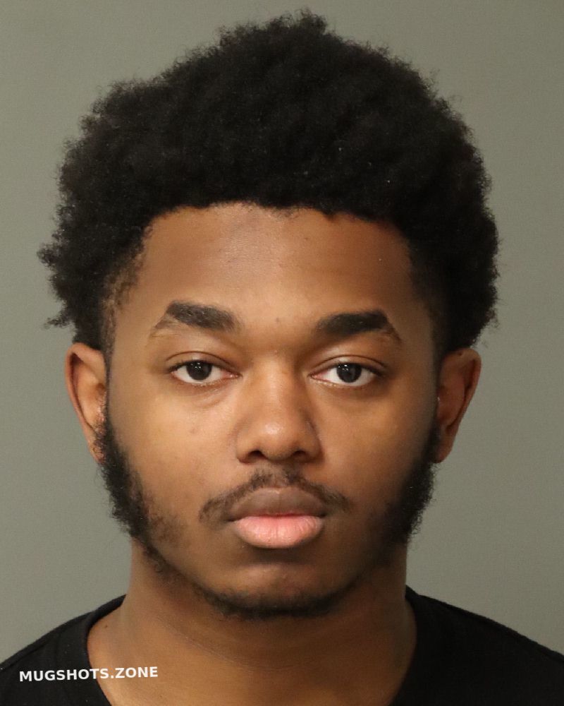 BELL HASAN MEKHI 05/13/2025 - Wake County Mugshots Zone
