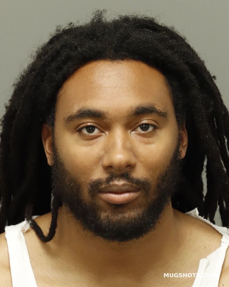 RUFFIN DRAQUAN LAKEITH 05/14/2025 - Wake County Mugshots Zone