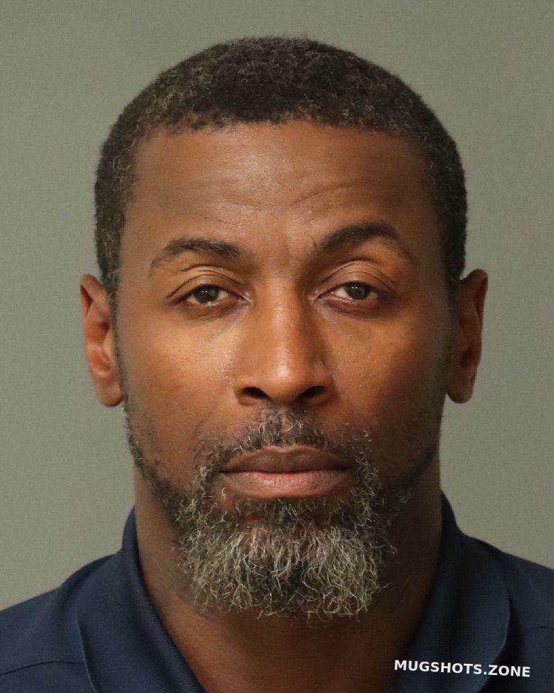 COZART DWAYNE TERRY 05/14/2025 - Wake County Mugshots Zone