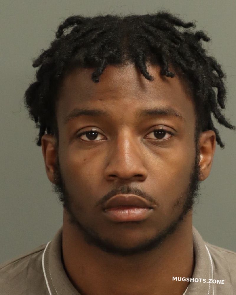 JACKSON JHAMAL NASIR-ALEXAN 05/14/2025 - Wake County Mugshots Zone