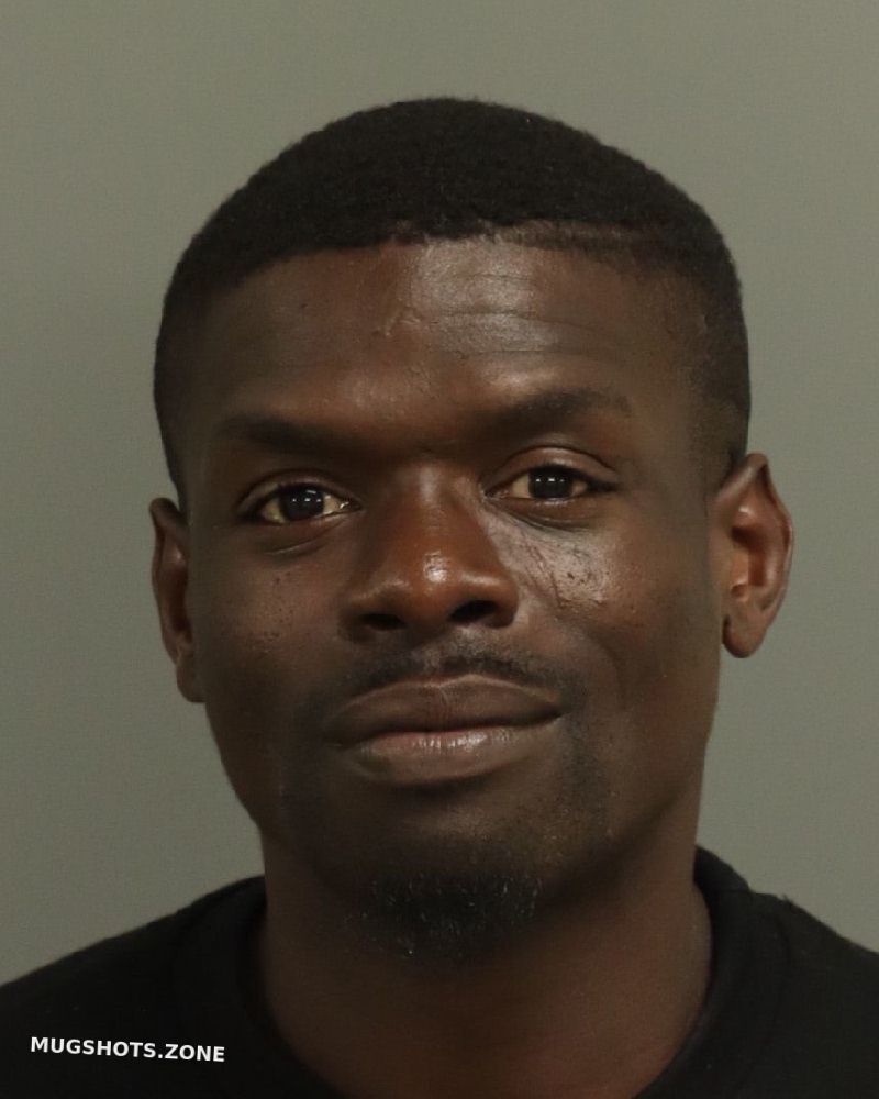 DURHAM DEVAN RASHAD 05/14/2025 - Wake County Mugshots Zone
