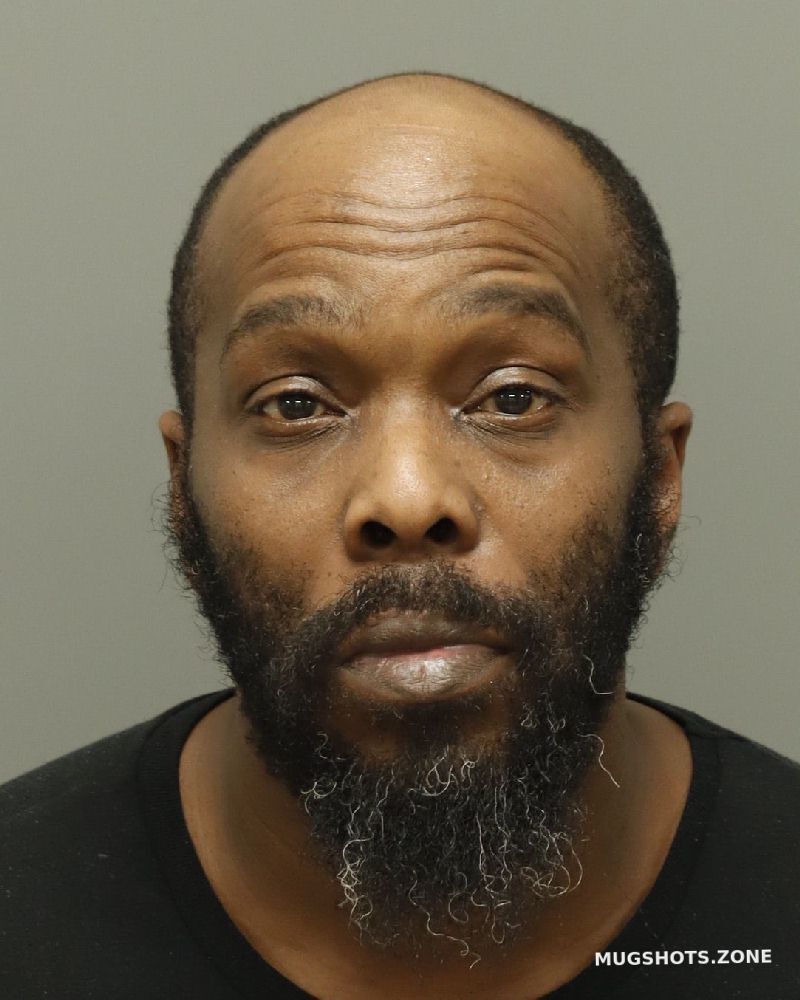 GREEN DURELLE LEVAR 05/15/2025 - Wake County Mugshots Zone