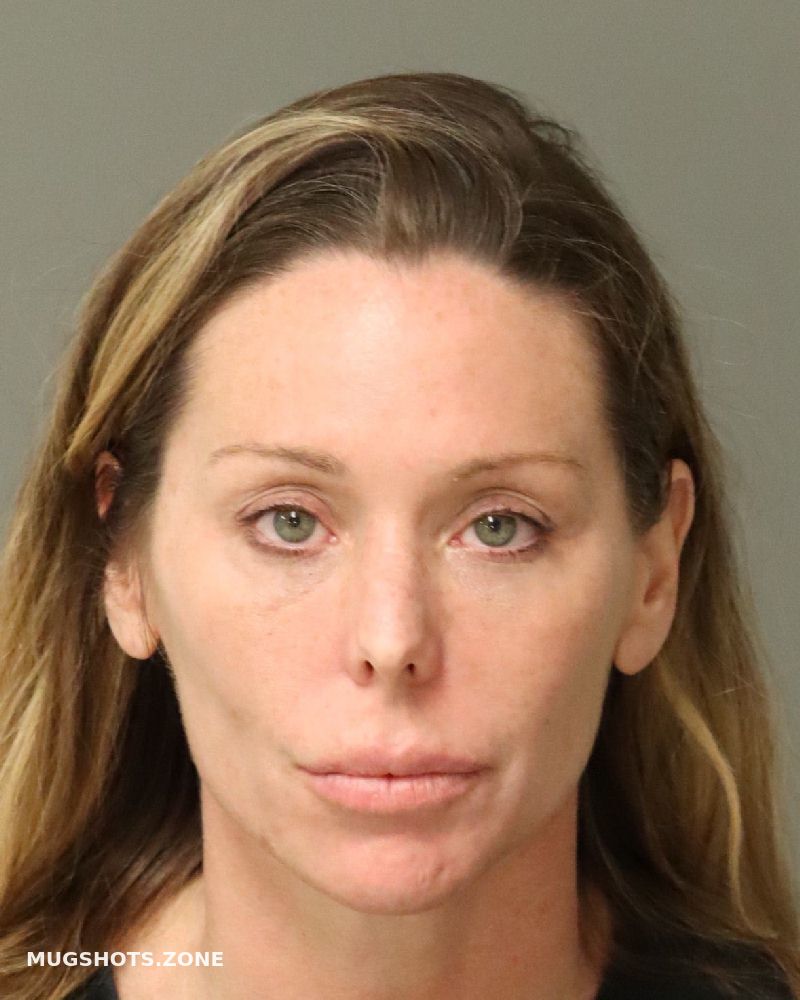 PENNY AMANDA LEIGH 05/15/2025 - Wake County Mugshots Zone