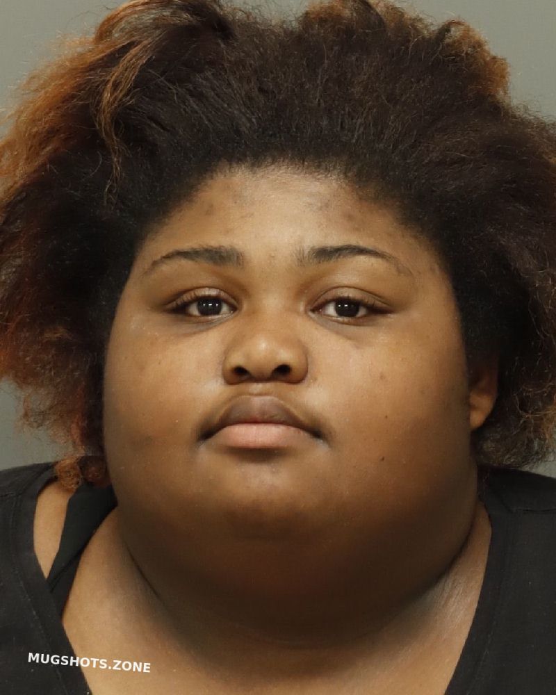 HARRIS ALEXIS SHAE 05/15/2025 - Wake County Mugshots Zone