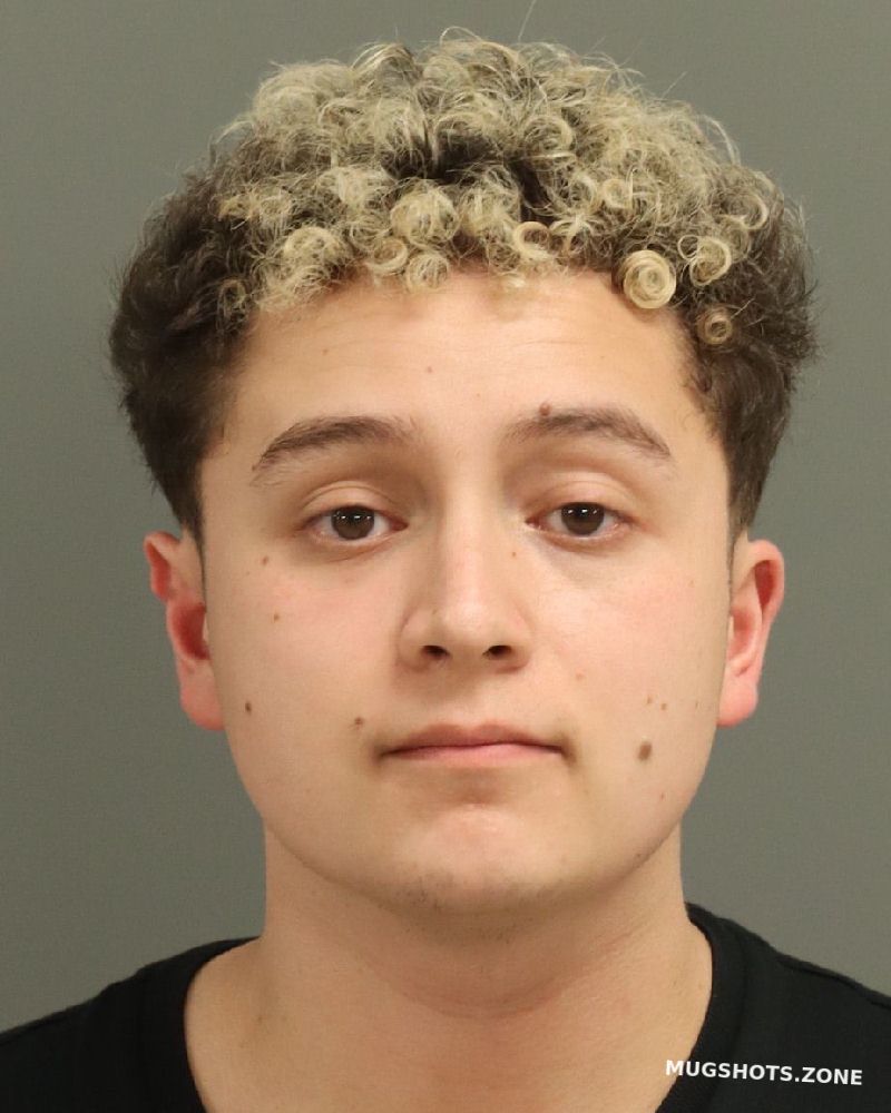 MACFARLANE ALEXANDER YONG 05/15/2025 - Wake County Mugshots Zone
