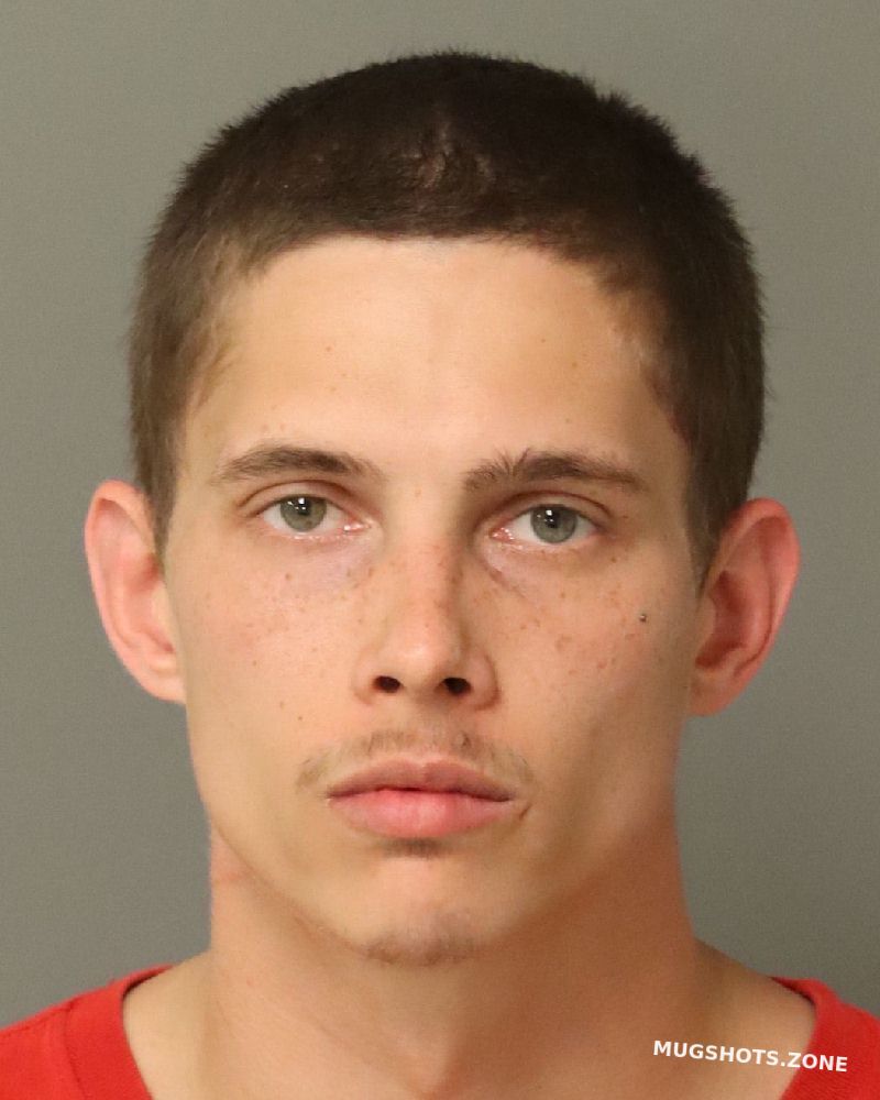 YEE TYLER MATTHEW 05/16/2025 - Wake County Mugshots Zone