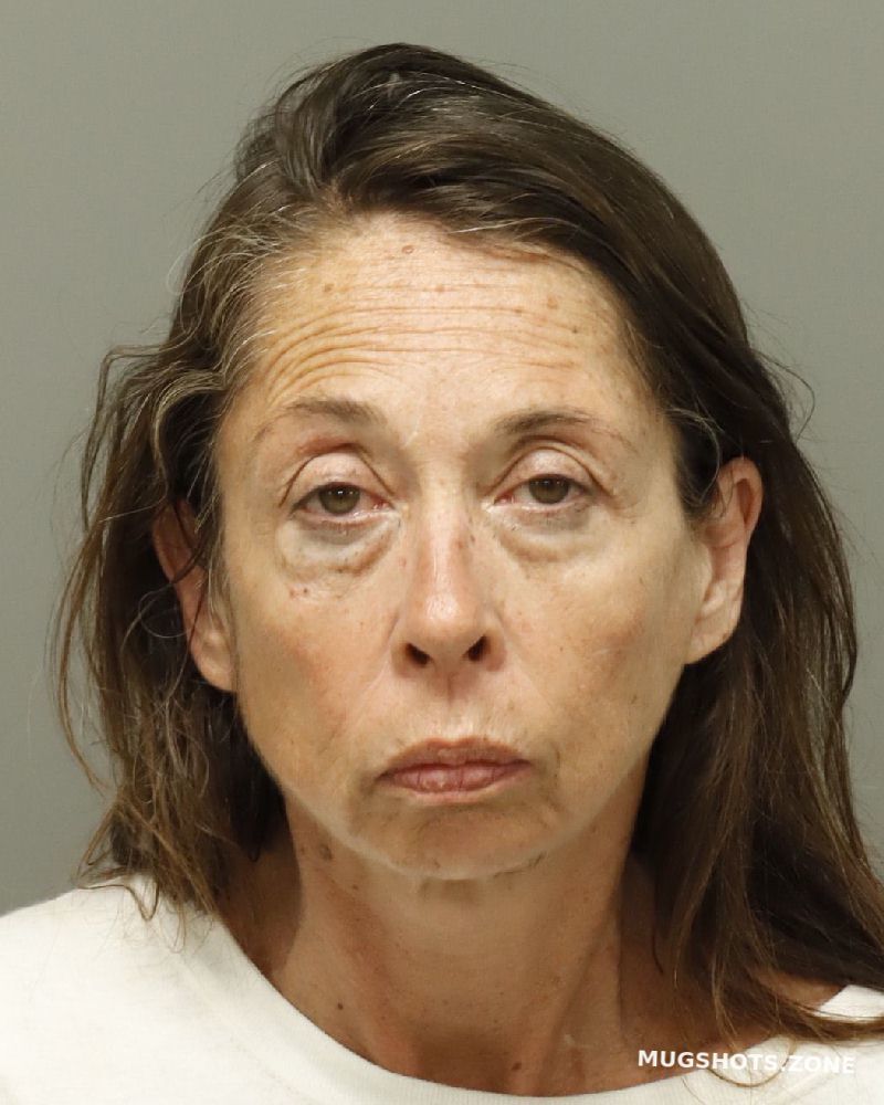 STROUD ANGELA BETH 05/16/2025 - Wake County Mugshots Zone