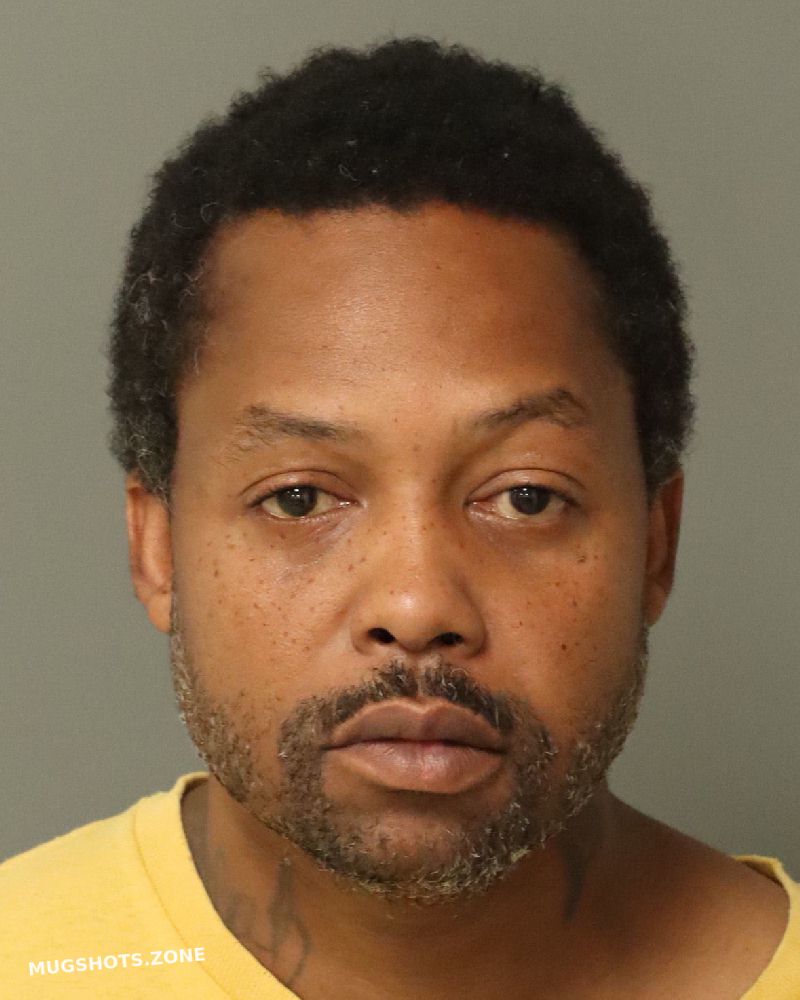 LEE STEVEN LATRAIL 05/16/2025 - Wake County Mugshots Zone