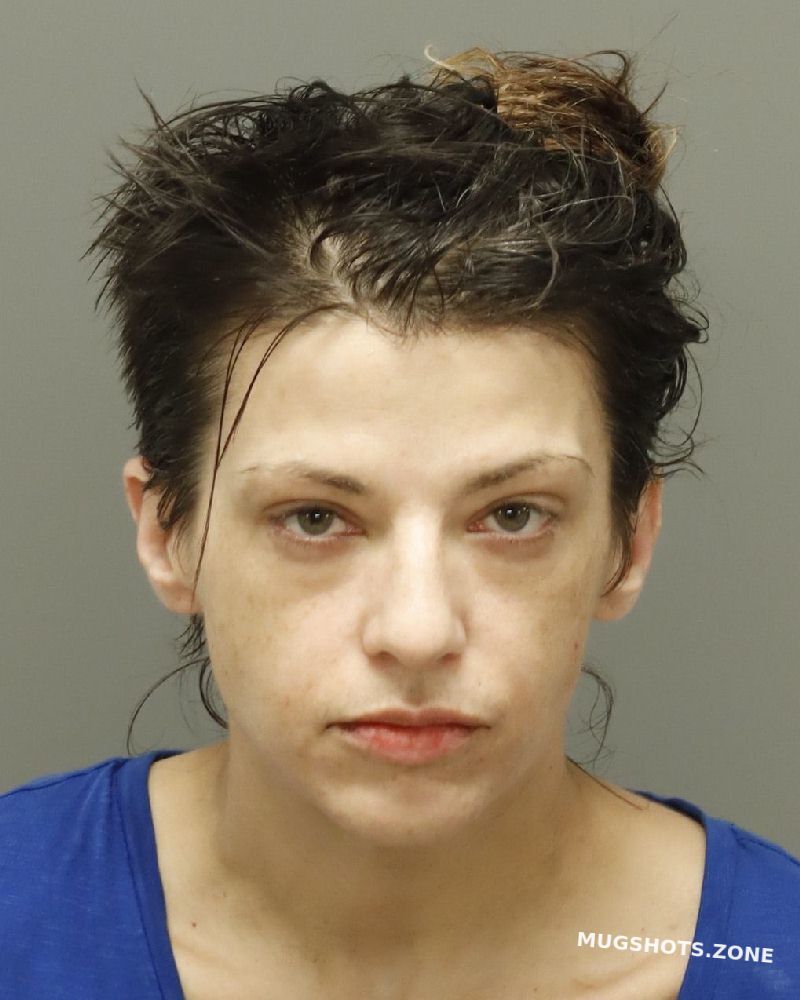 MILLER JAIME KRISTINA 05/16/2025 - Wake County Mugshots Zone