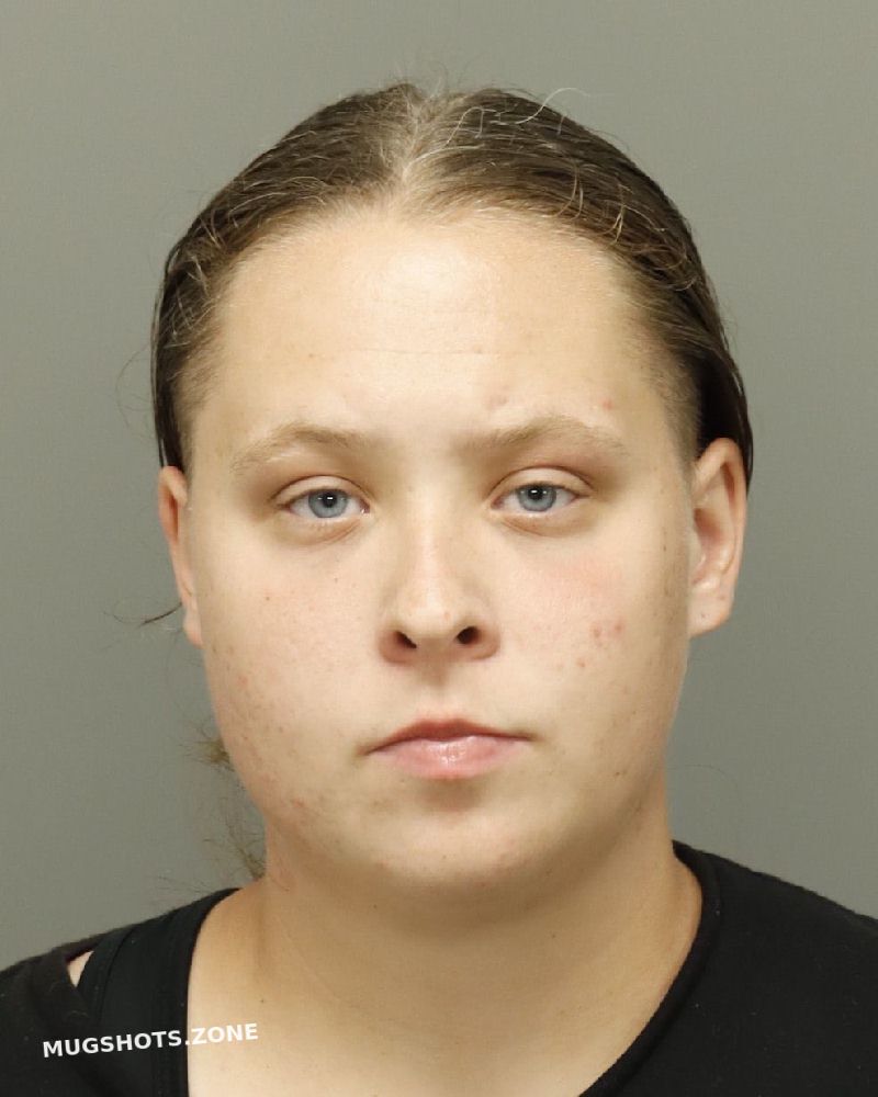 GABLE MIRANDA KATE 05/16/2025 - Wake County Mugshots Zone