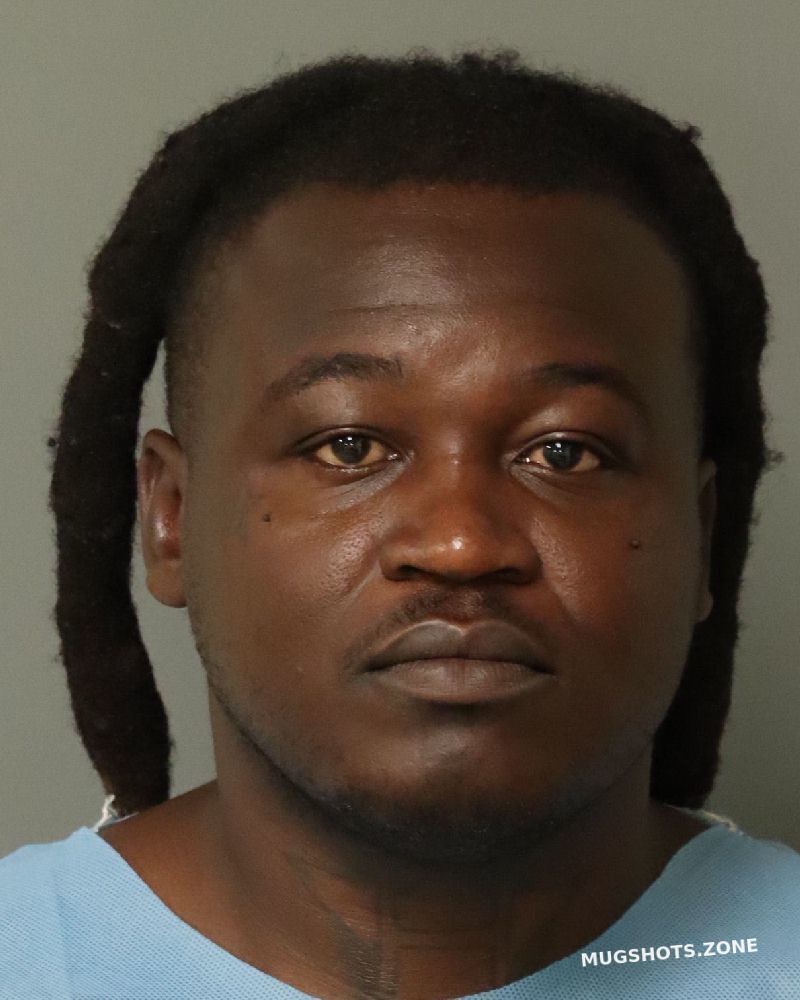 DAVIS CHRISTIAN LANE 05/16/2025 - Wake County Mugshots Zone