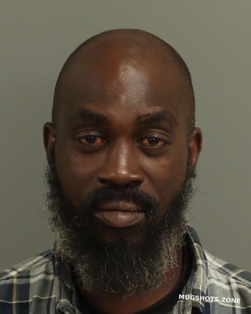 MOORE JAMES JARON 05/17/2025 - Wake County Mugshots Zone