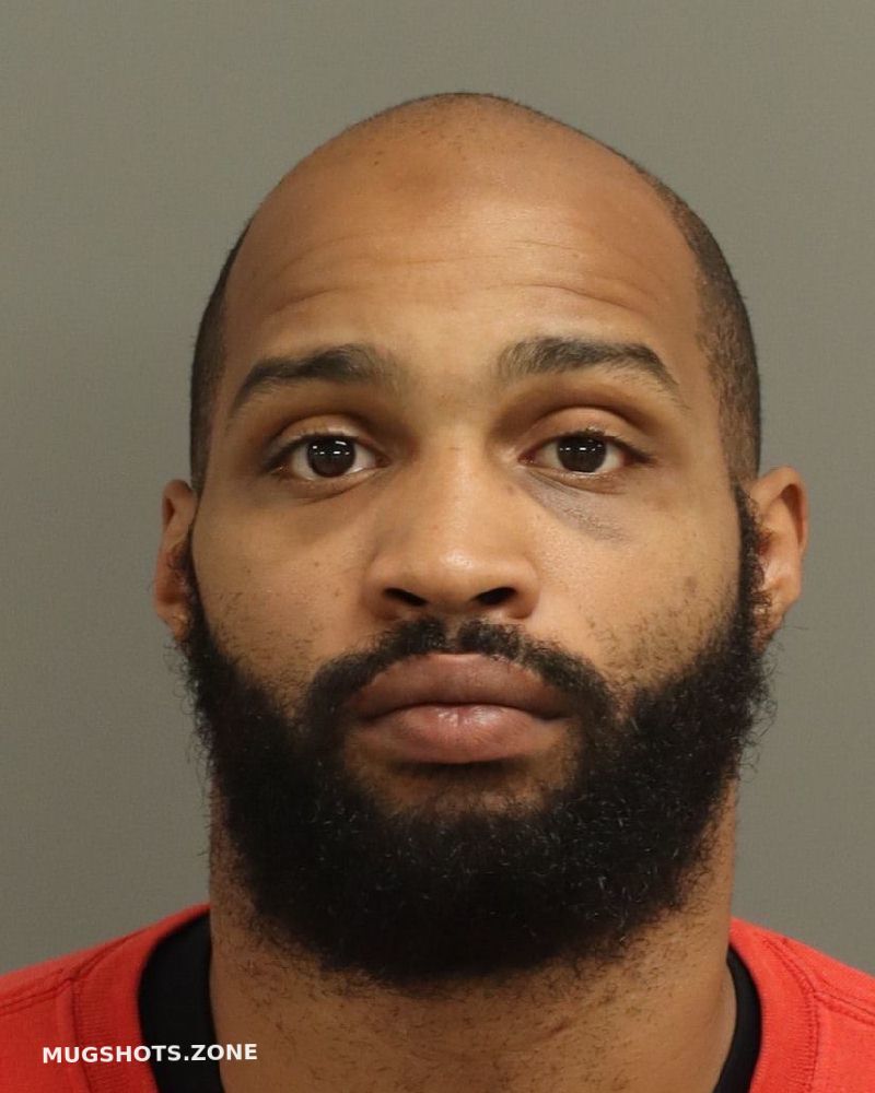 SYKES ASHTON DOMINIQUE 05/18/2025 - Wake County Mugshots Zone