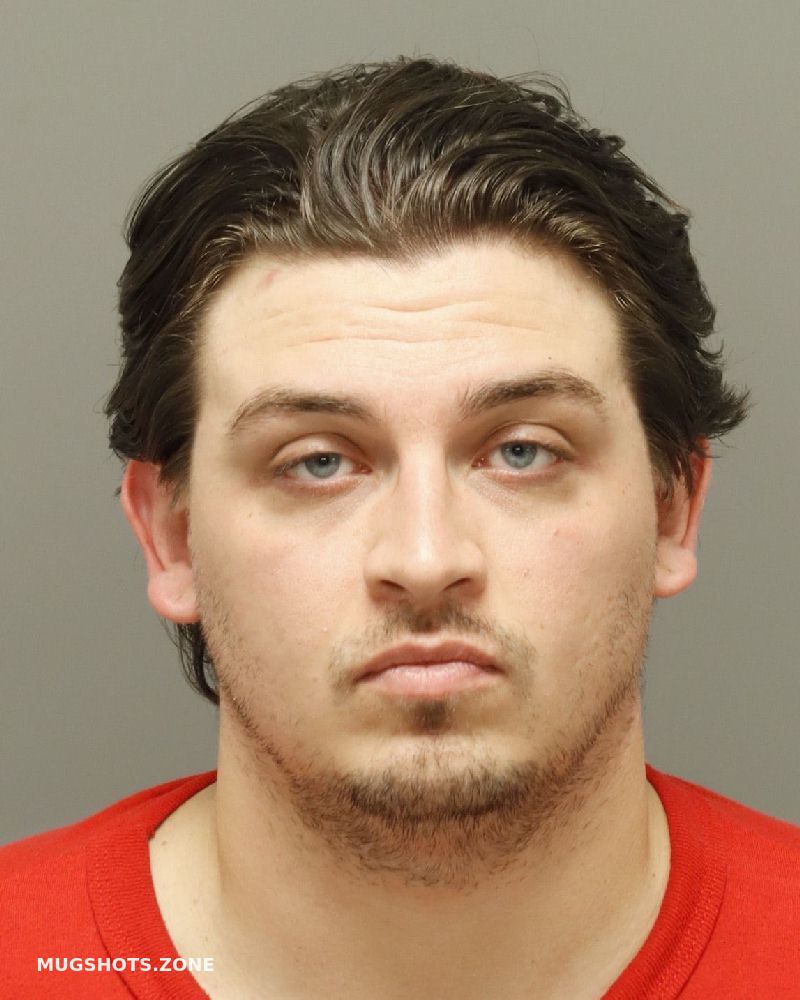 TERRY LENNON ISAIAH 05/18/2025 - Wake County Mugshots Zone