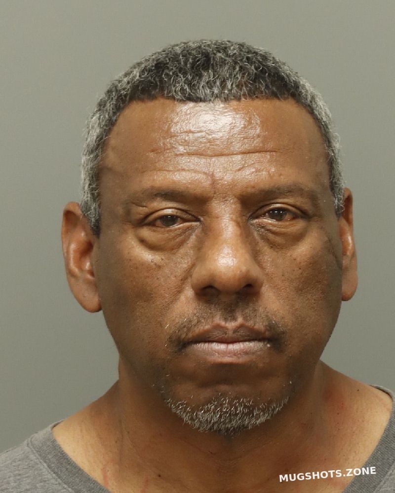 DAVIS GRANT LEWIS JR 05/18/2025 - Wake County Mugshots Zone