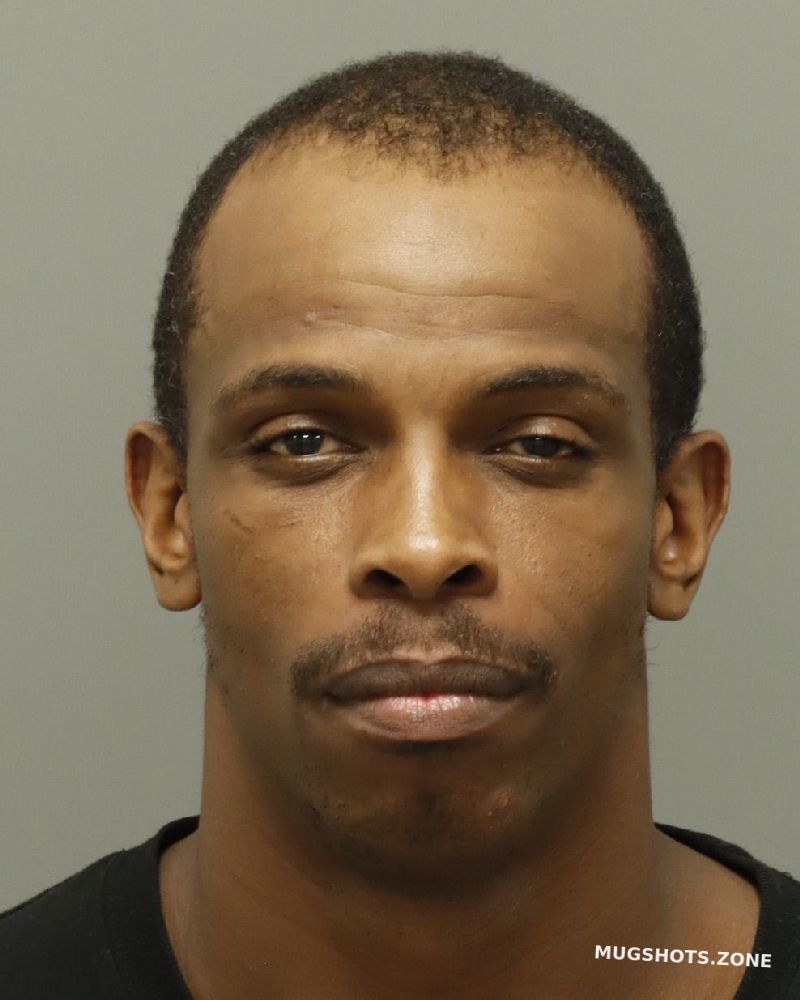 SHAW JONATHAN RYAN 05/19/2025 - Wake County Mugshots Zone