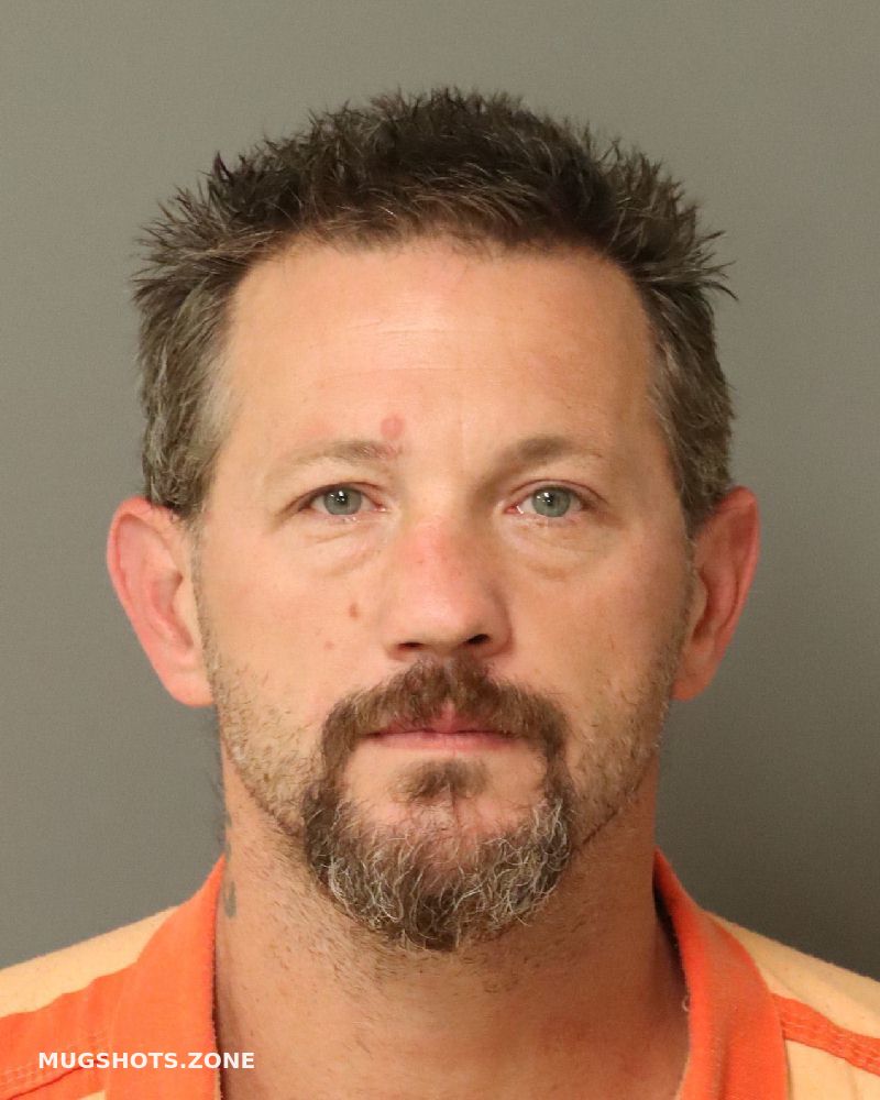 TERRY DANIEL ISAIAH JEREM 05/19/2025 - Wake County Mugshots Zone