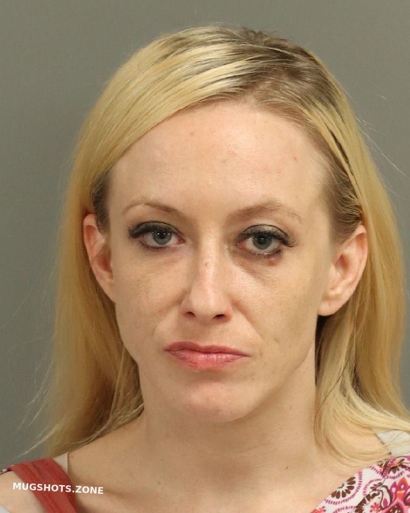 HOWARD AMITY REGINA 05/19/2025 - Wake County Mugshots Zone