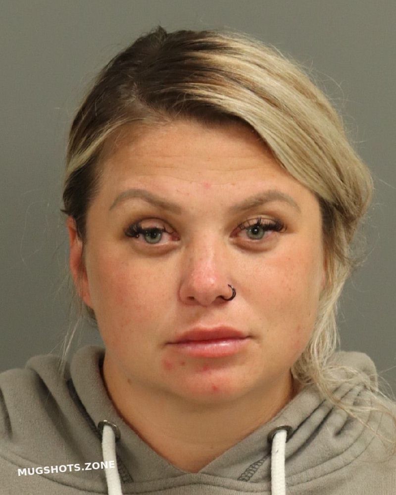 FARNHAM CHRISTINE TERESA 05/19/2025 - Wake County Mugshots Zone