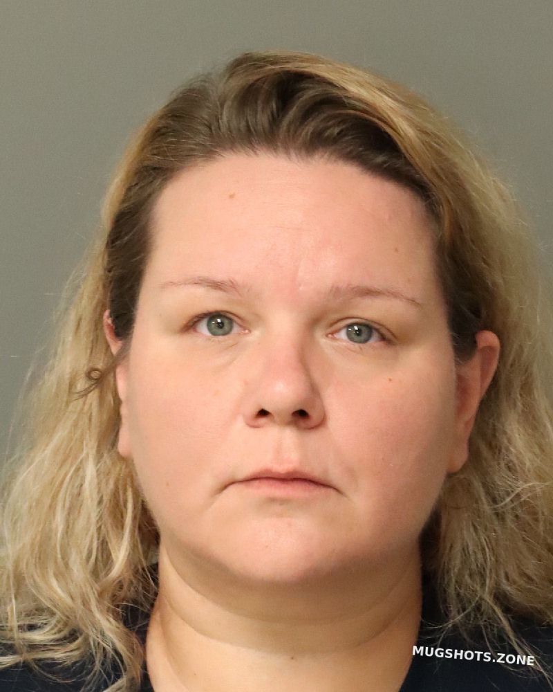 MARTIN MONICA RAE 05/19/2025 - Wake County Mugshots Zone