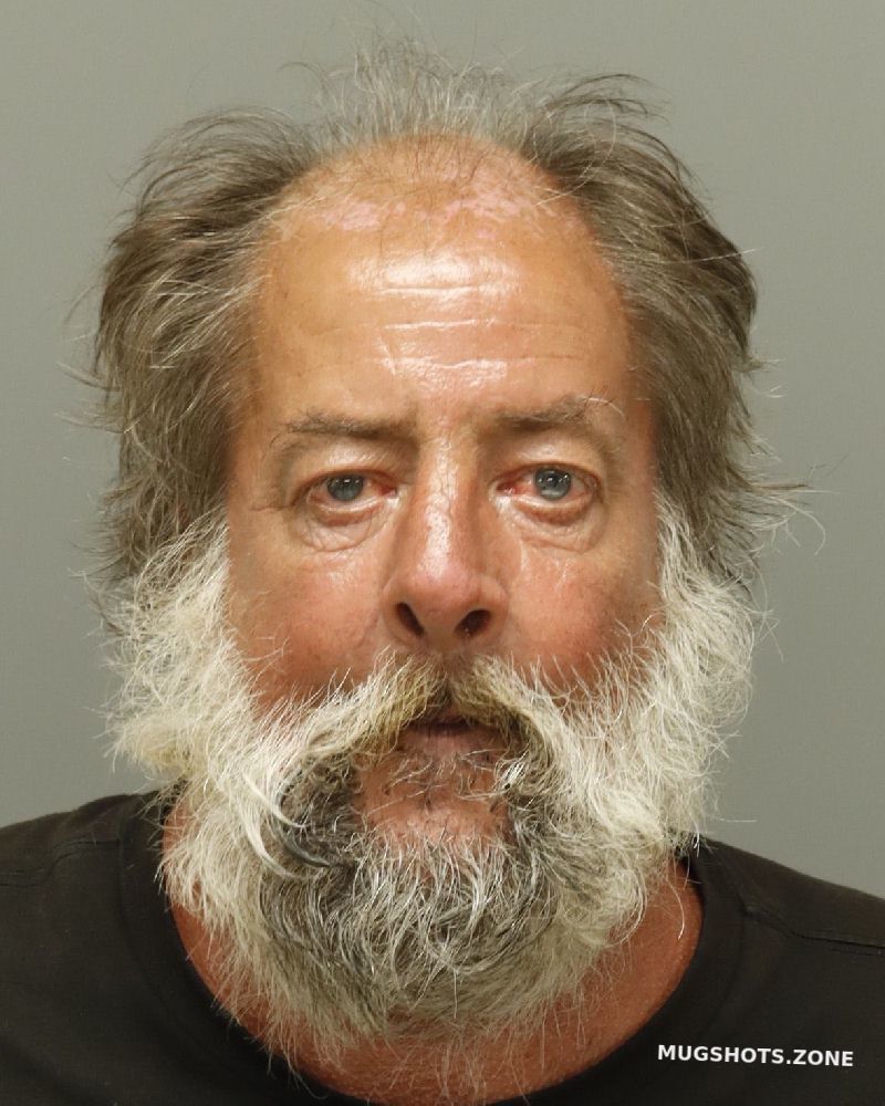 VINING STEVEN DEWITT 05/19/2025 - Wake County Mugshots Zone