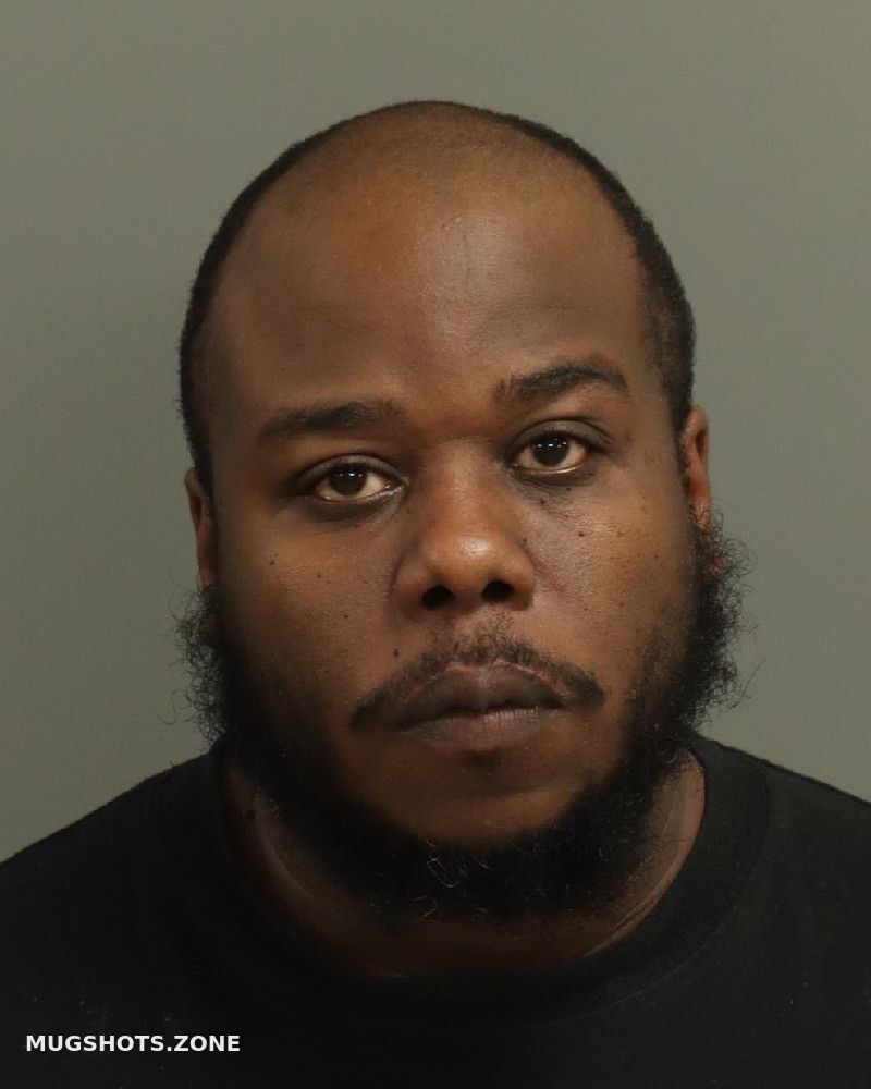 WELDON WALTER DAVIS 05/20/2025 - Wake County Mugshots Zone