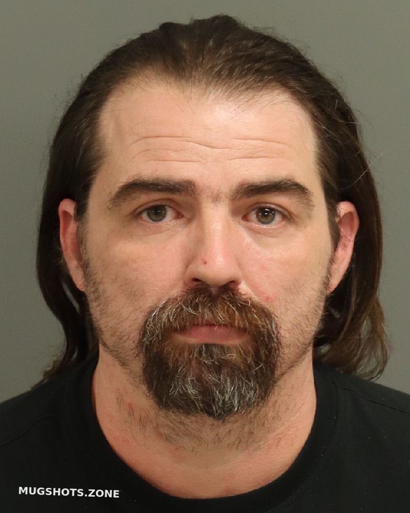 BUTLER ALLEN CEDRIC 05/20/2025 - Wake County Mugshots Zone