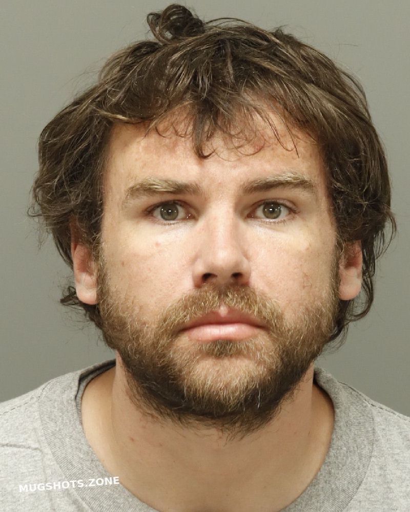 DREWERY DEXTER BLAKE 05/20/2025 - Wake County Mugshots Zone