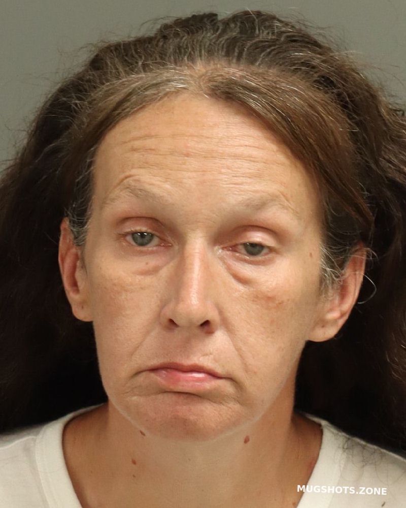 ELLIS AMANDA JOY 05/20/2025 - Wake County Mugshots Zone