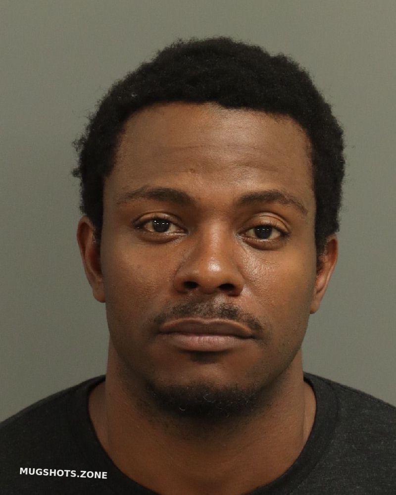 ARCHER MICHAEL ANTONIO 05/20/2025 - Wake County Mugshots Zone