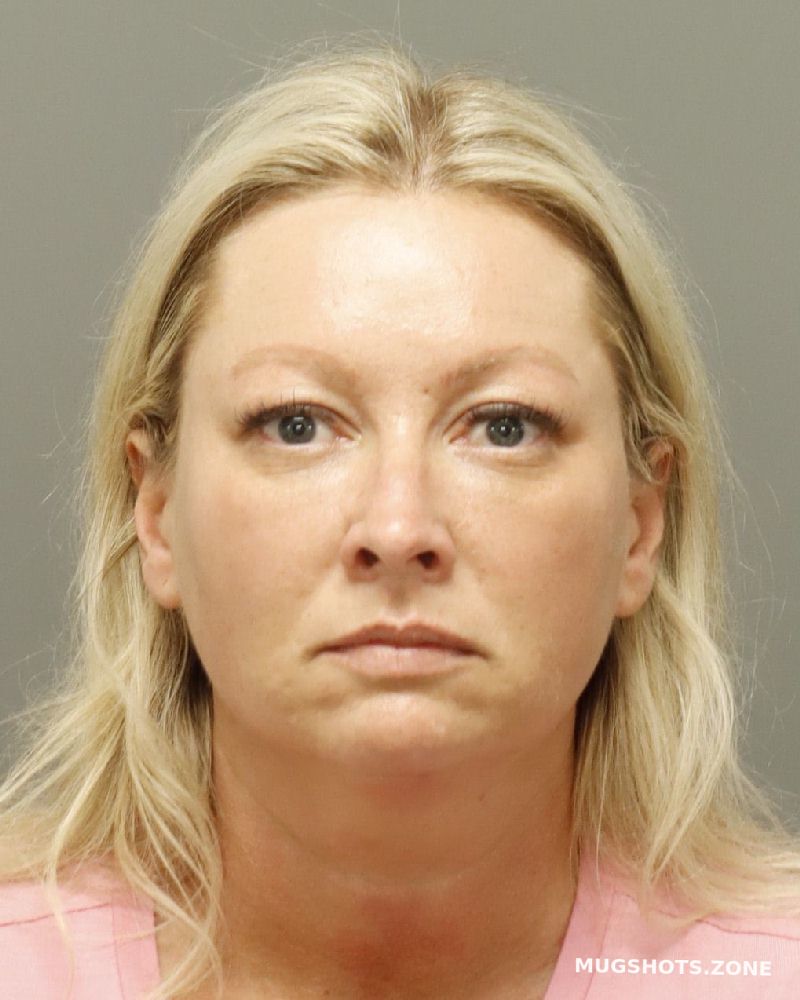 LAWSON MISTY ROSE 05/20/2025 - Wake County Mugshots Zone