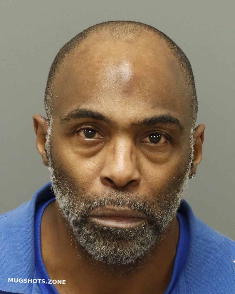 LANCASTER GEORGE ARTHUR JR 05/20/2025 - Wake County Mugshots Zone