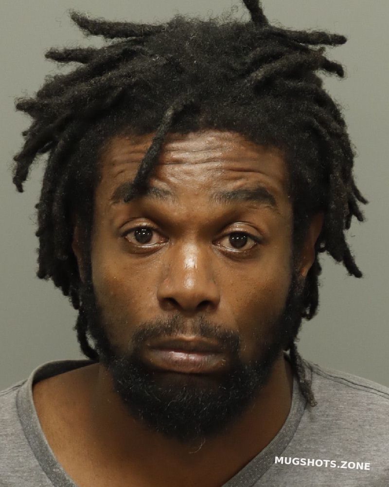 DEBNAM CHRISTOPHER DEVANTE 05/20/2025 - Wake County Mugshots Zone