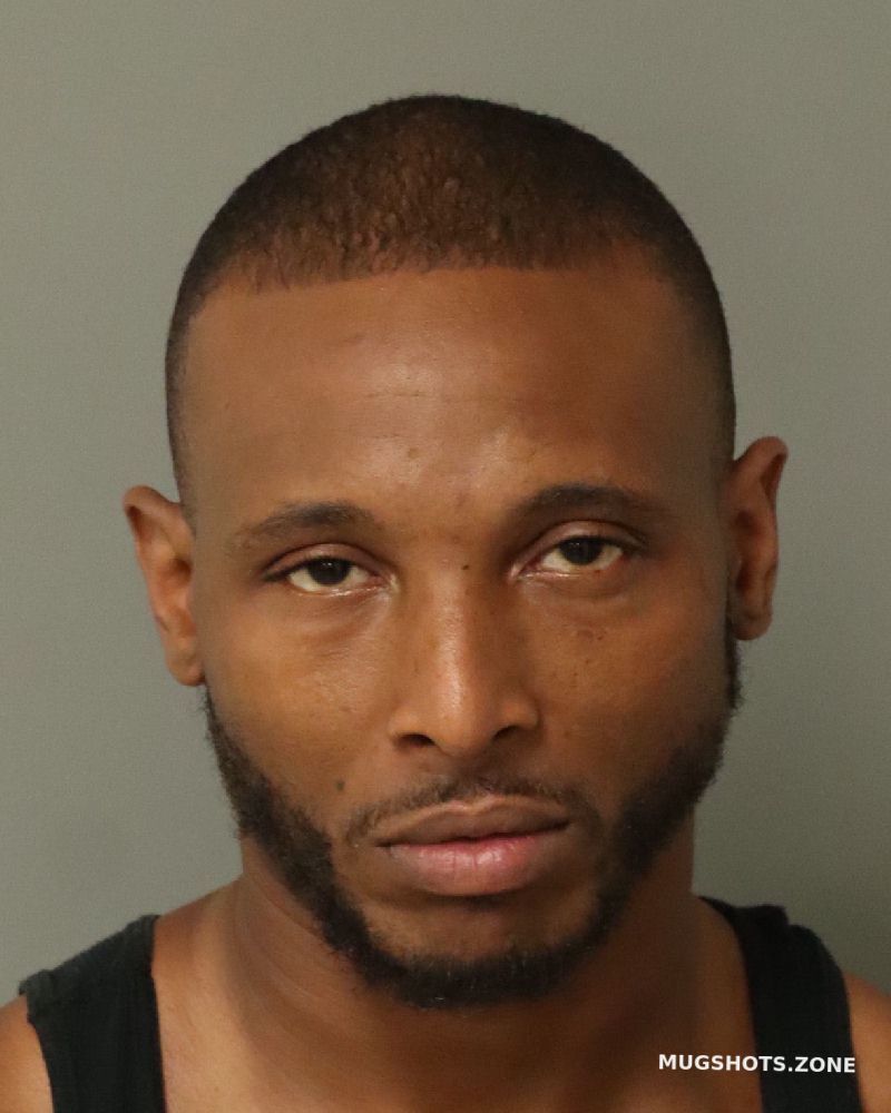 SMITH DAMON ALEXANDER 05/20/2025 - Wake County Mugshots Zone