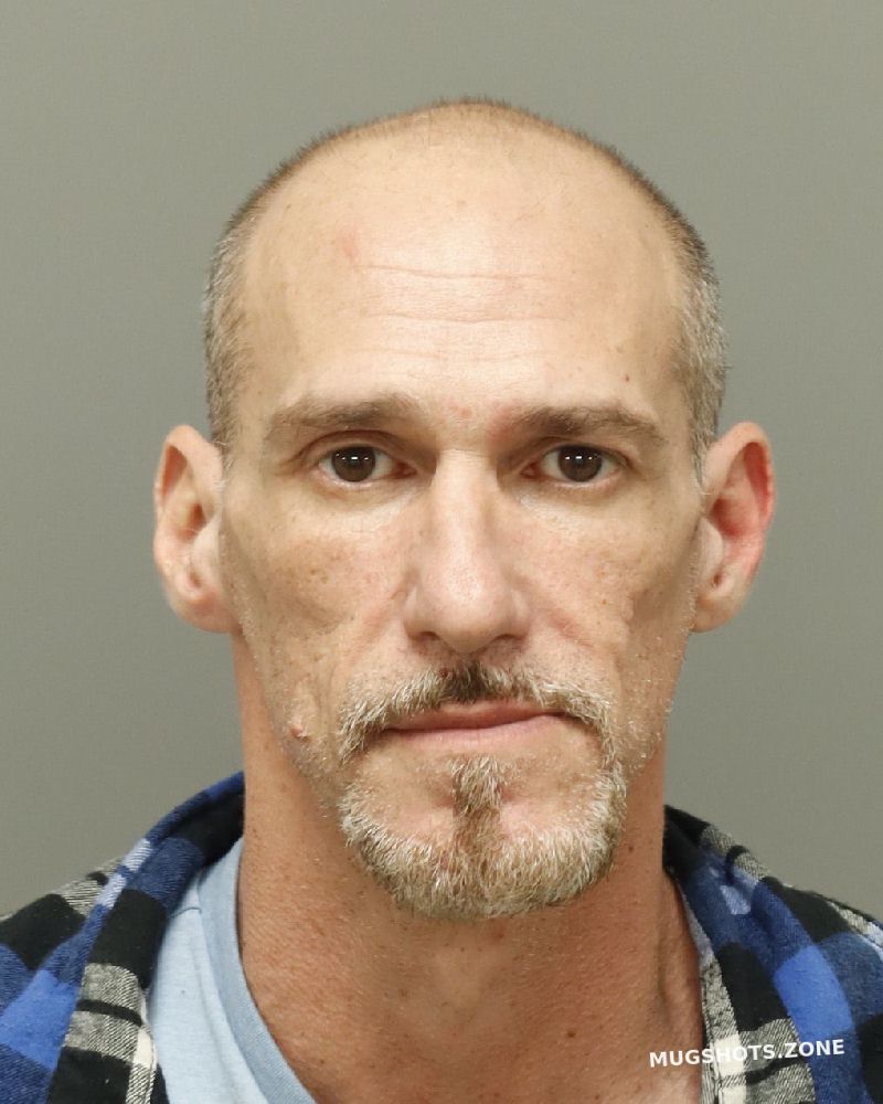 MAXSON KOREY MICHAEL 05/21/2025 - Wake County Mugshots Zone